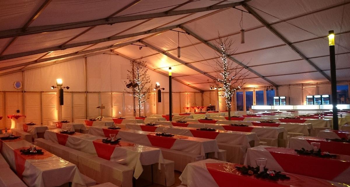 Zelte Für Hochzeiten Mieten